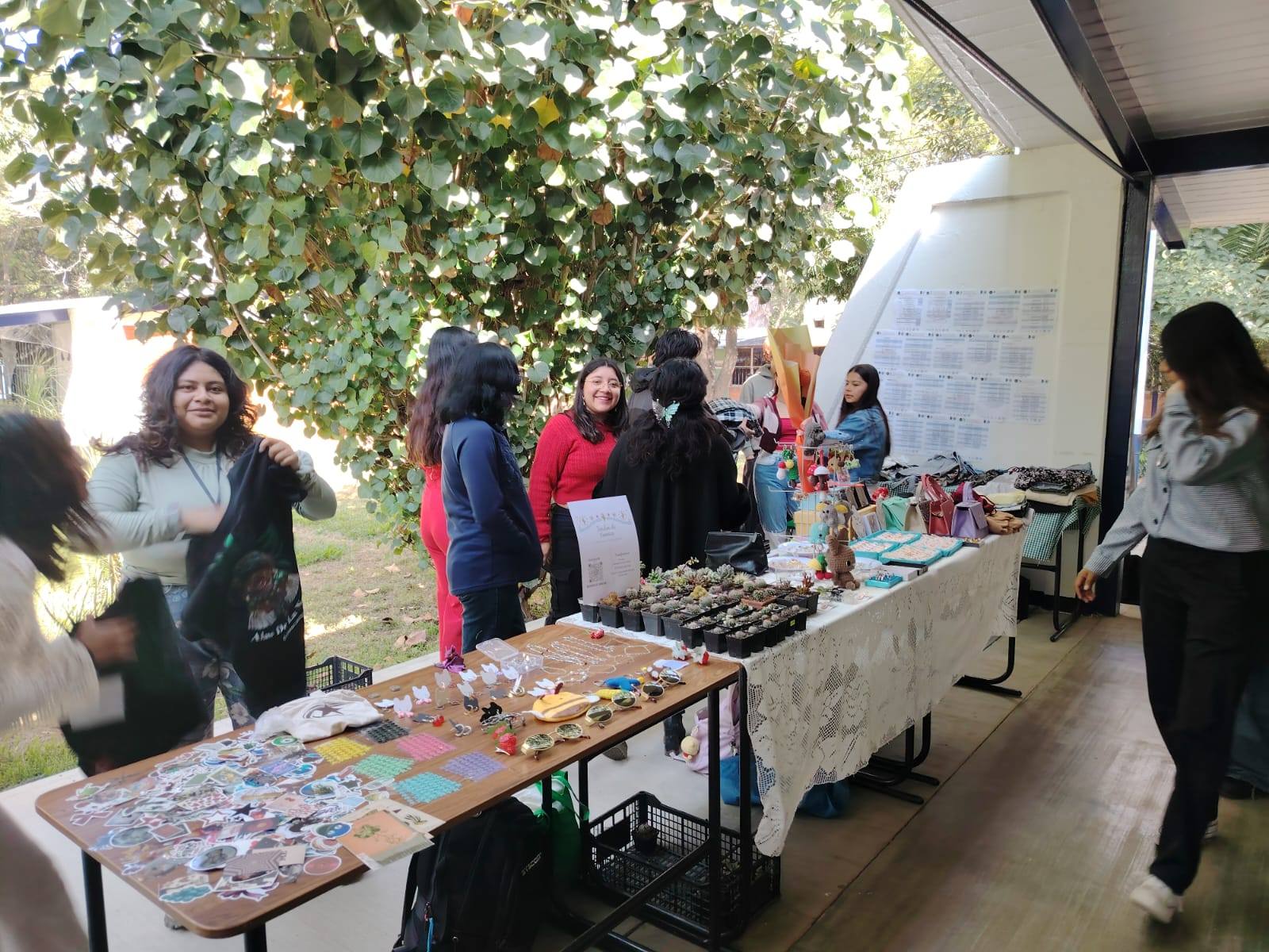MURCI Semana en el Instituto Tecnológico del Valle de Oaxaca - TecNM ...